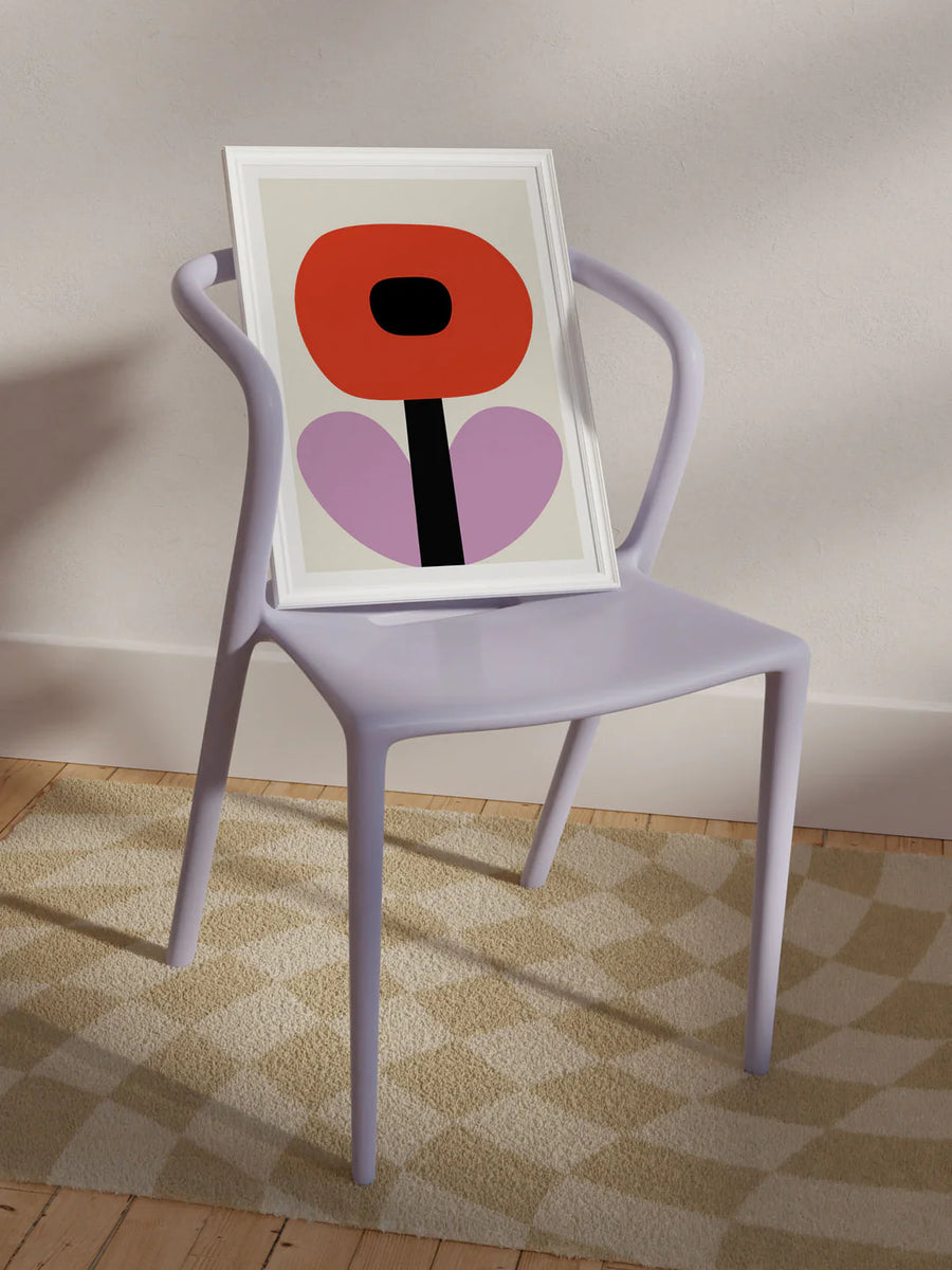 Colorful Abstract Art – Noonstead