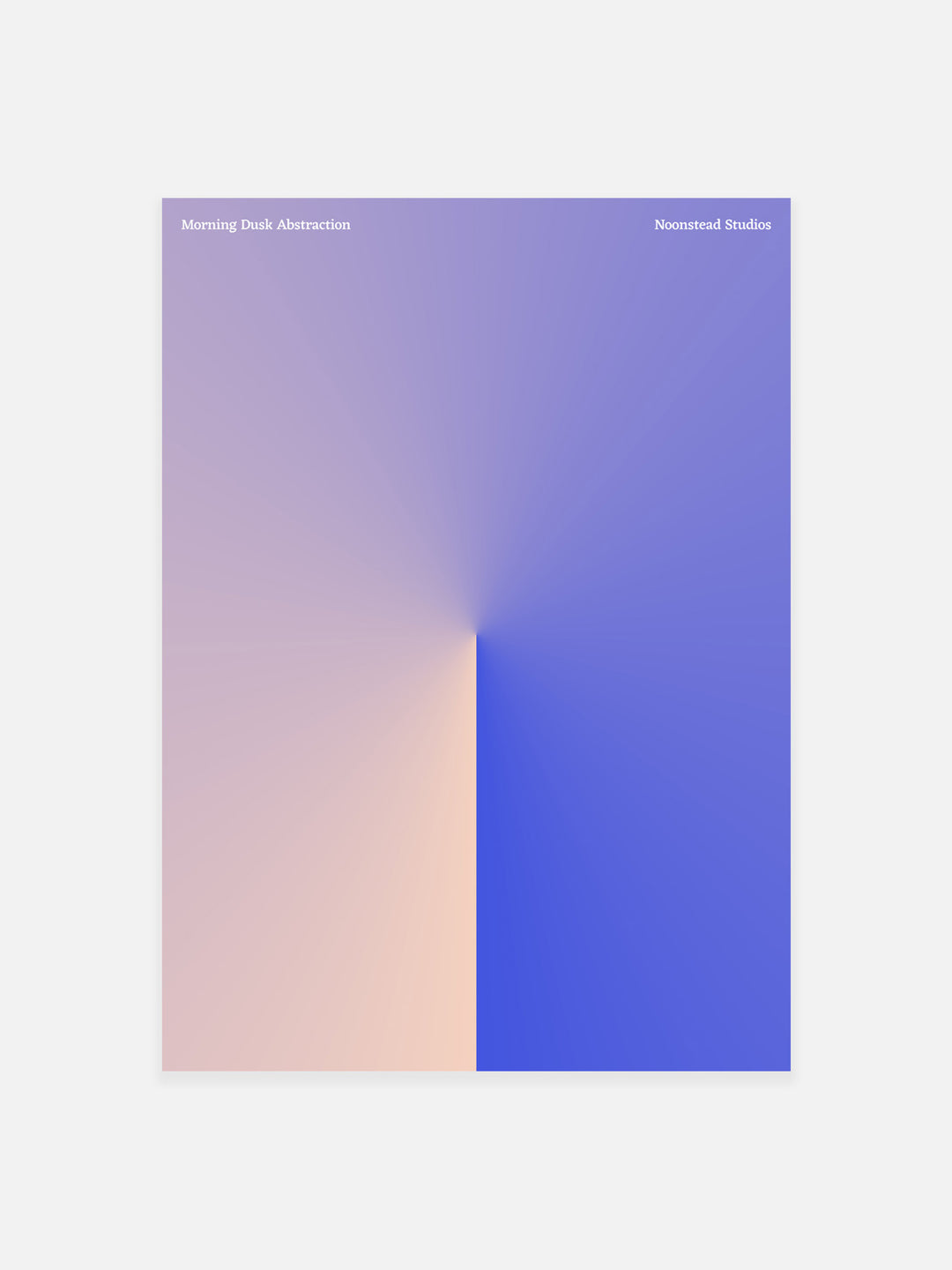 Noonstead: Abstract Prints, Modern Wall Art & Unique Decor