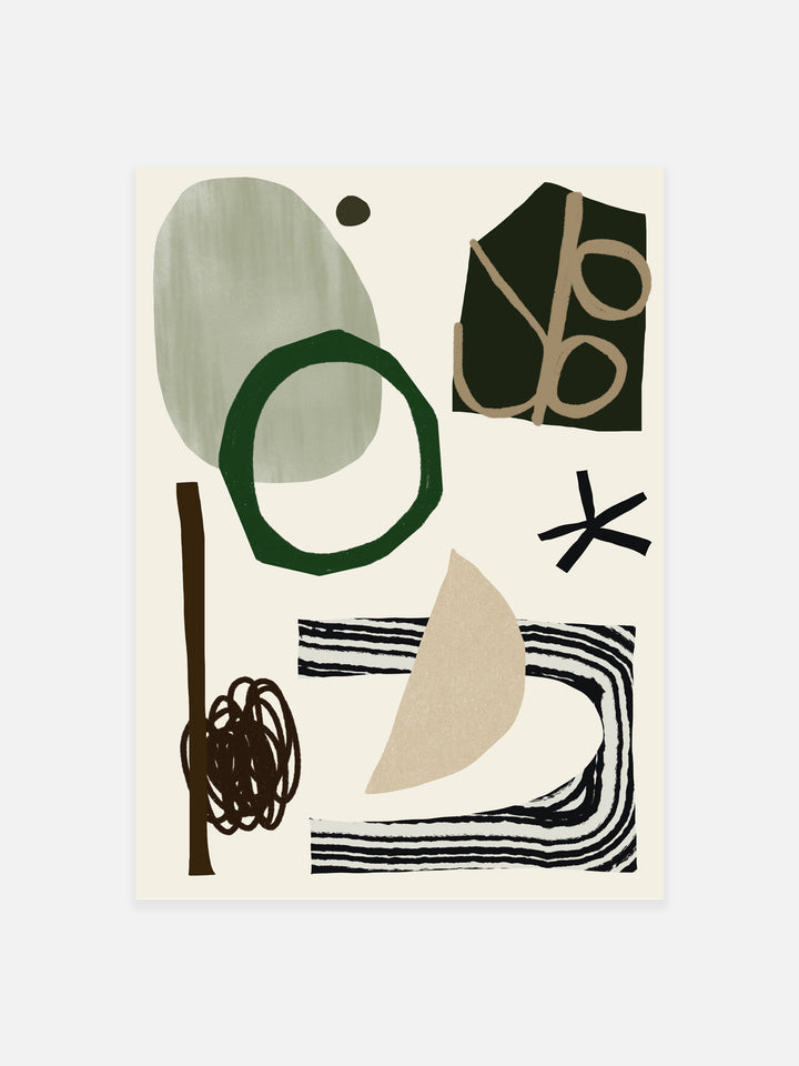 Noonstead: Abstract Prints, Modern Wall Art & Unique Decor