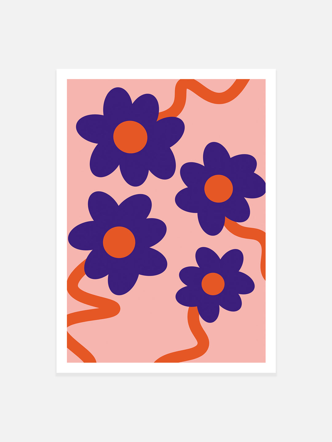 Noonstead: Modern & Abstract Art Prints, Contemporary Wall Art